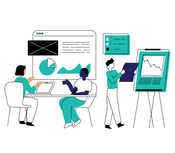 Cómo diseñar formaciones personalizadas para tus empleados - QualityDesk Oy