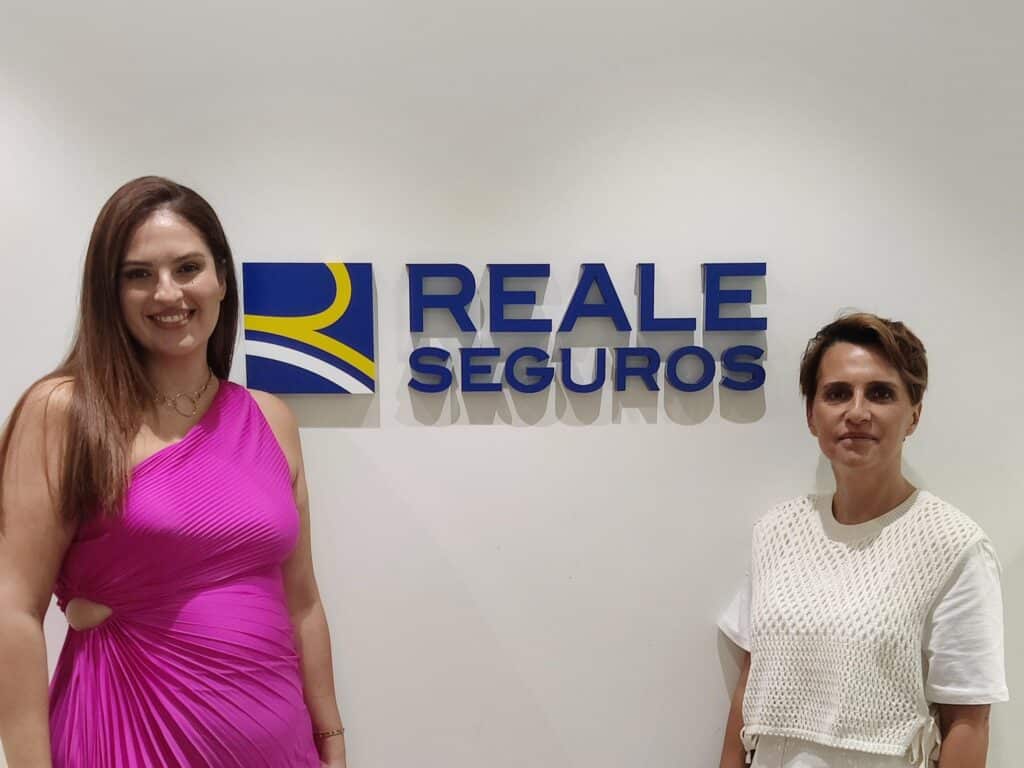 ¡Reale Seguros ha experimentado una enorme mejora de la calidad tras ...