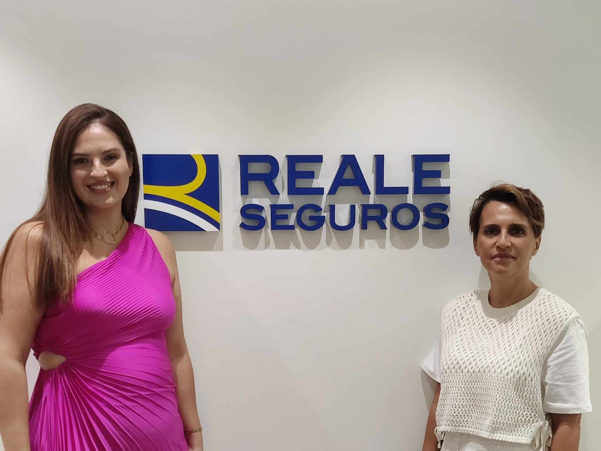 ¡Reale Seguros ha experimentado una enorme mejora de la calidad tras ...